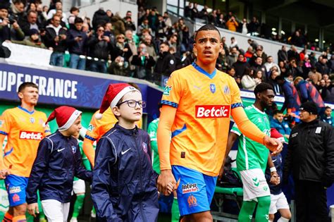 Marseille Vs Saint Etienne Prediction Odds Betting Tips 15 02 2025