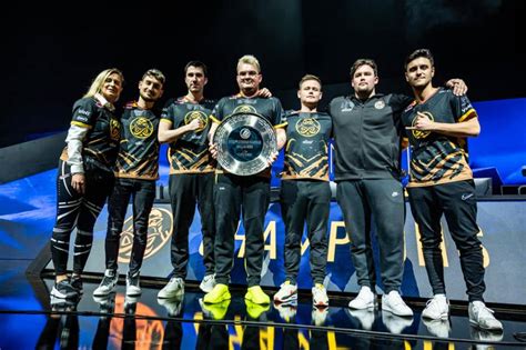 CS2 contra a própria vontade ENCE anuncia mudanças para 2024 Game Arena