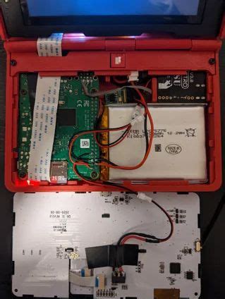 Raspberry Pi Mini PC Beats Commute Boredom Tom S Hardware