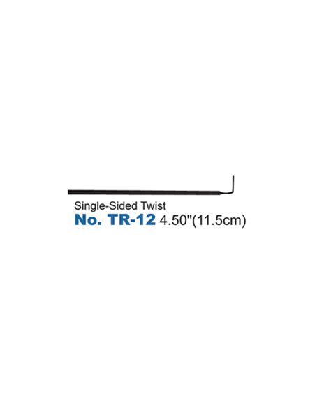 Hpc Standard Tension Tools Fairway Supply Inc