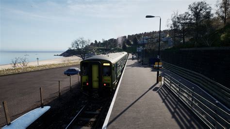 Creators Club Gwr Class 150