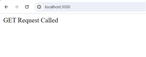 Express Appget Request Function Geeksforgeeks