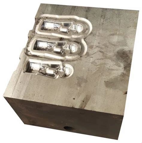 Stainless Steel Hand Tool Forging Injection Moulding Die For