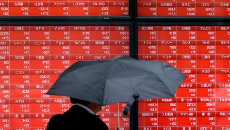 Le Borse Di Oggi 14 Ottobre I Listini Chiudono In Positivo Con Wall