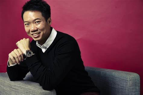 Up Close And Personal With Joey Yap And Gladys Goh News Hub Asia