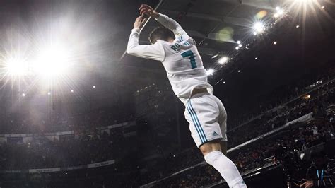 Gol De Bicicleta Do Cristiano Ronaldo No Real Madr😨 Explore A