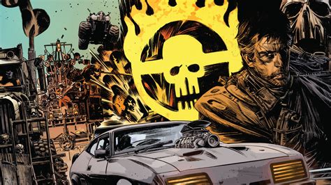 Mad Max Mad Max Fury Road Movies Car Comics Wallpapers Hd