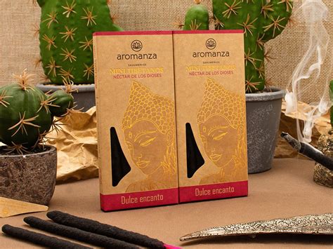 Sahumerios Mini Tibetanos X 8 Varillas Insumos Oeste