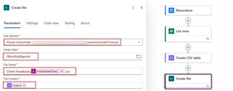 Export Dataverse Table To Excel Using Power Automate