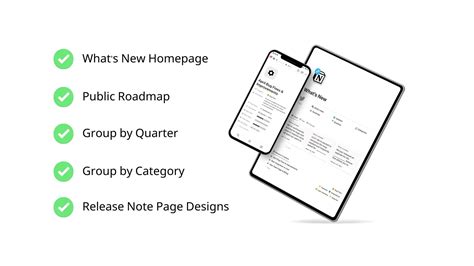 notion templates find the perfect template for your next project