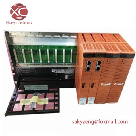 Yokogawa Spw482 13 S1 Industrial Power Supply Module Yuanmiao Automation