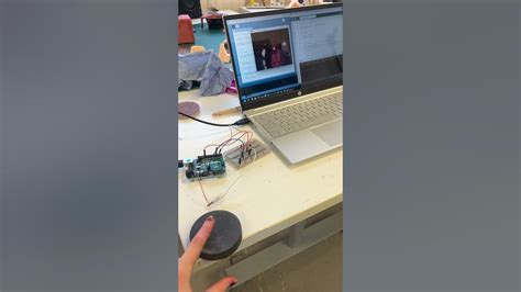 Materiality Test 1 Youtube