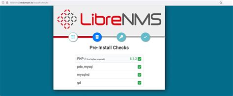 How To Install LibreNMS Monitoring Tool On Ubuntu