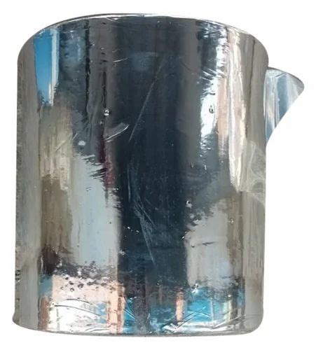 Silver Matte Polyester Film At Best Price In New Delhi By Amaira