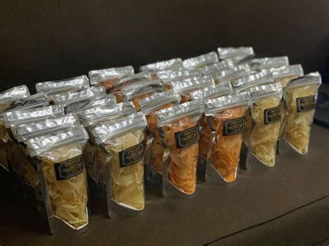Tennys Home Made Cassava Chips Lazada Ph