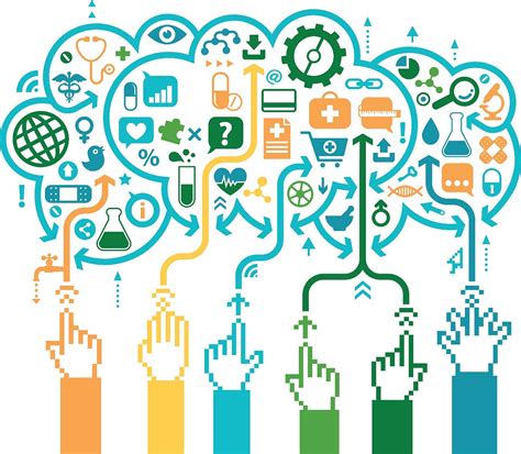 Would An Open Data Infrastructure Benefit Lebanon By Dania Yamout