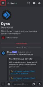 How to Add Emojis to Discord Channel Names – TechCult