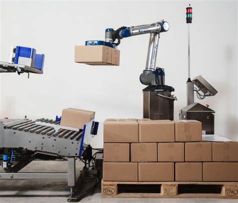 smart robotics on linkedin pickandplace smartrobotics robots