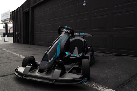 Self Balancing S Product Segway Ninebot