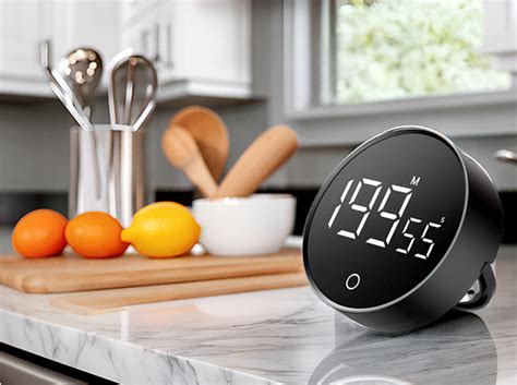 Simple And Versatile Arduino Kitchen Timer With Tm1637 Display Arduino