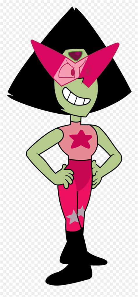 Download Invader Peridot [[more]]now With Bonus Limb Enhancers Steven