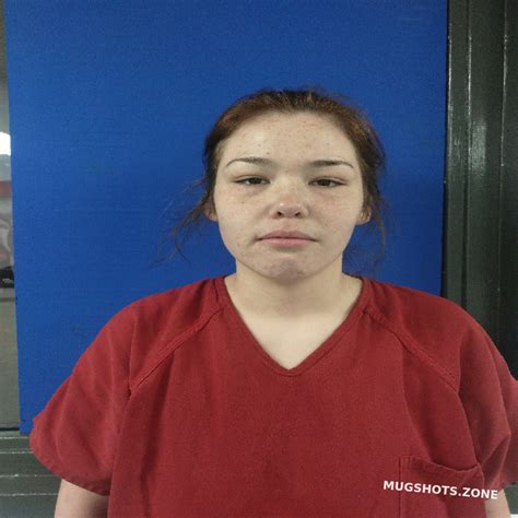 BAKER BRANDI LEE 07 08 2023 Van Zandt County Mugshots Zone