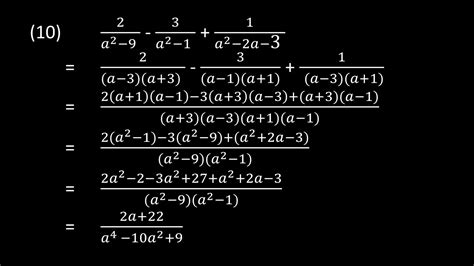 G9 Math 1 Chapter 6 Part 3 2 Grade 9 Mathematics 1 အဌမတန်း သင်္ချာ ၁ G9 Math 1 Chapter 6