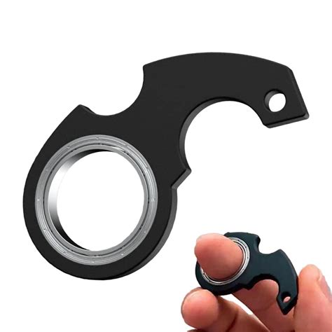 Buy Fidget Keyring Fidget Keychain Fidget Keychain Spinners Key