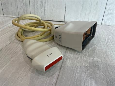 Philips V6 2 Ultrasound Probe Transducer Keebomed