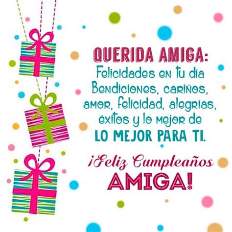 Feliz Cumpleanos Amiga Chistoso