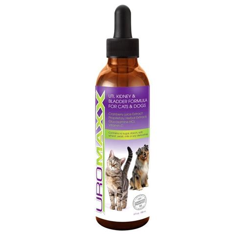 В наличии! UroMaxx for Cats and Dogs | Уромакс для кошек и собак