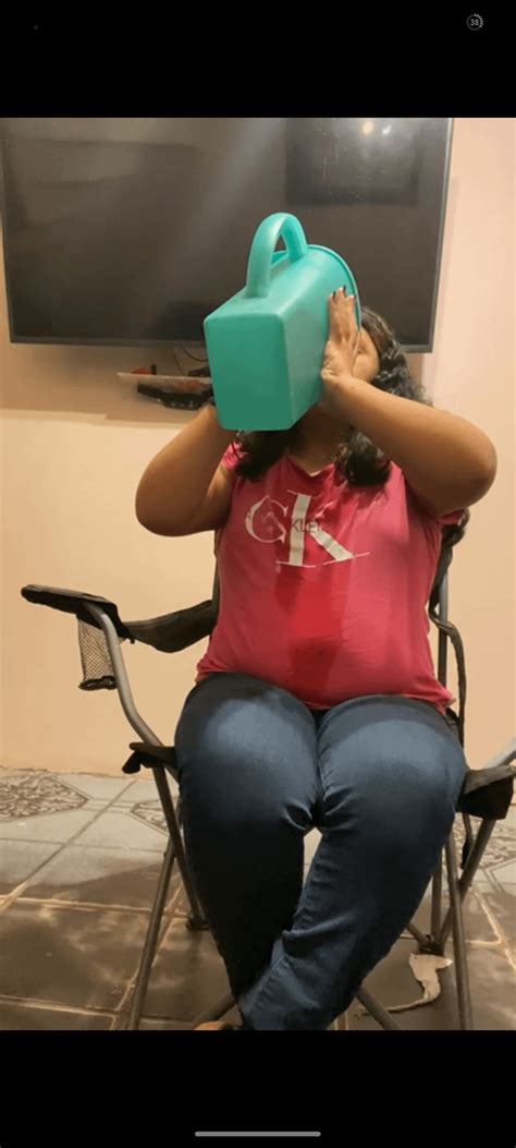 Water Bloating Rfemalebellyinflation