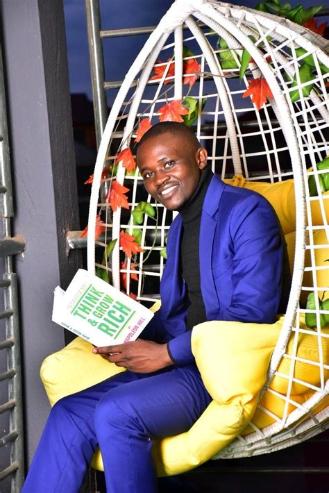 John Maina John Ma On Linkedin Whatever You Consume Will Eventually Consume You What Do You