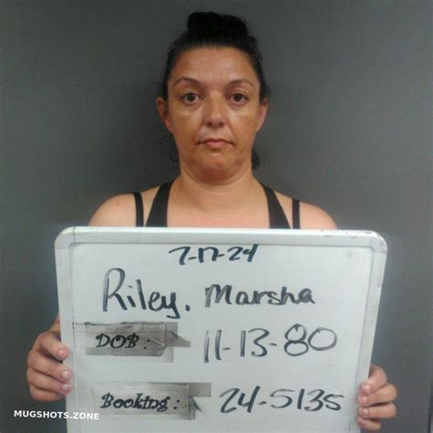 Riley Marsha Lea 07172024 Sebastian County Mugshots Zone