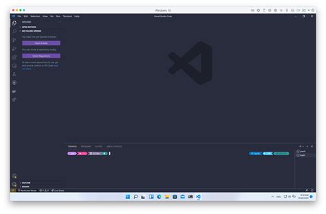 Visual Bug On Vs Code Terminal · Issue 1086 · Jandedobbeleeroh My