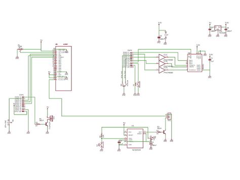Lcd Controller