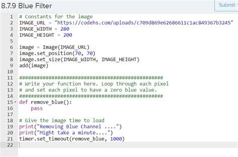 Solved In This Exercise Youll Get Some More Practice