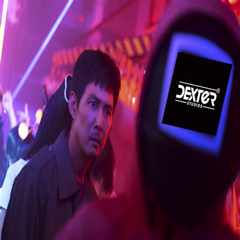 오징어게임 시즌2 공개 후 관련주 초토화 덱스터 주가 어디까지 네이버 블로그