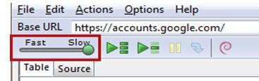 Selenium Ide Tutorial Ide Commands With Examples