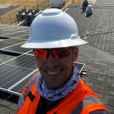 Matt Preston Linkedin