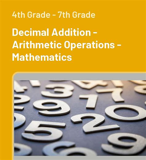Add And Subtract Whole Numbers Lessons Kindergarten To 12th Grade
