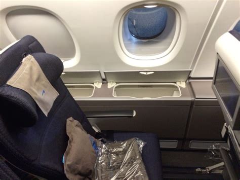 British Airways World Traveller Plus Premium Economy Boeing 777 300