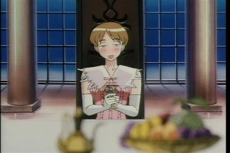 Hitomi Kanzaki Visions Of Escaflowne Fandom Powered By Wikia