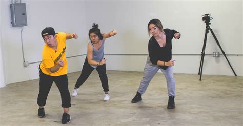 10 Minute Online Dance Classes Perfect For Beginners Steezy Blog