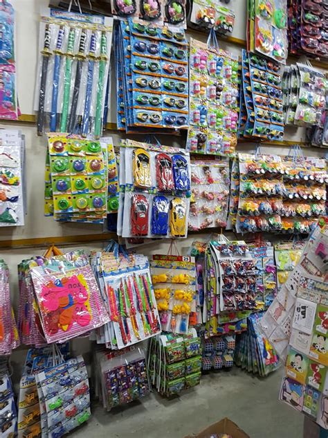 ขายส่ง ของเล่นแผง Siriphan Shop หจก เชียงใหม่ศิริภัณฑ์