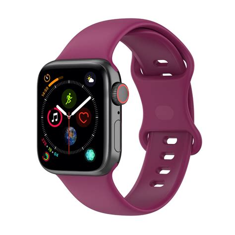 Подходит для Apple Watch ultra2 пресс пряжка клей часы ремешок Apple ...