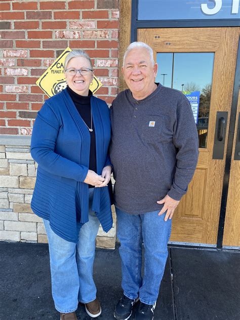Rick And Glenna On Twitter Happy Birthday To My Wonderful Twitterless
