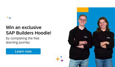 pierre col on linkedin would you like to win an exclusive sap build𝗲𝗿