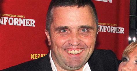 Shameful Attack By VuČiĆeviĆ Will Bečić Continue To Come Se