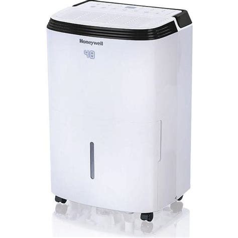 Honeywell Energy Star 70 Pint Dehumidifier With Washable Filter • Price